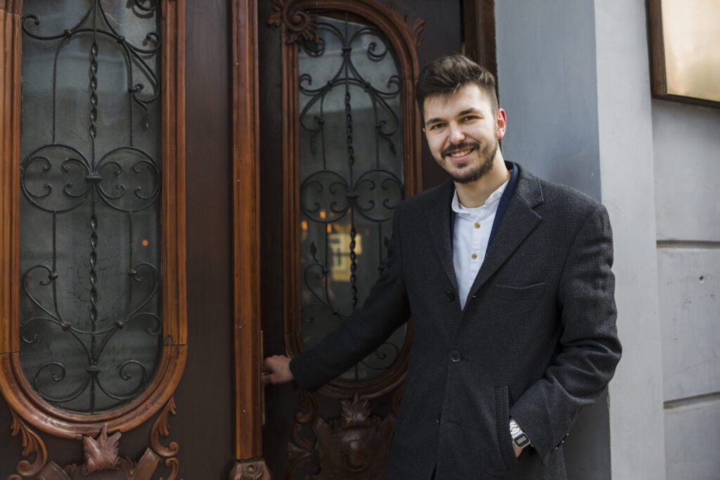 Contact Us I Grand Lodge of British Freemasonry in Germany